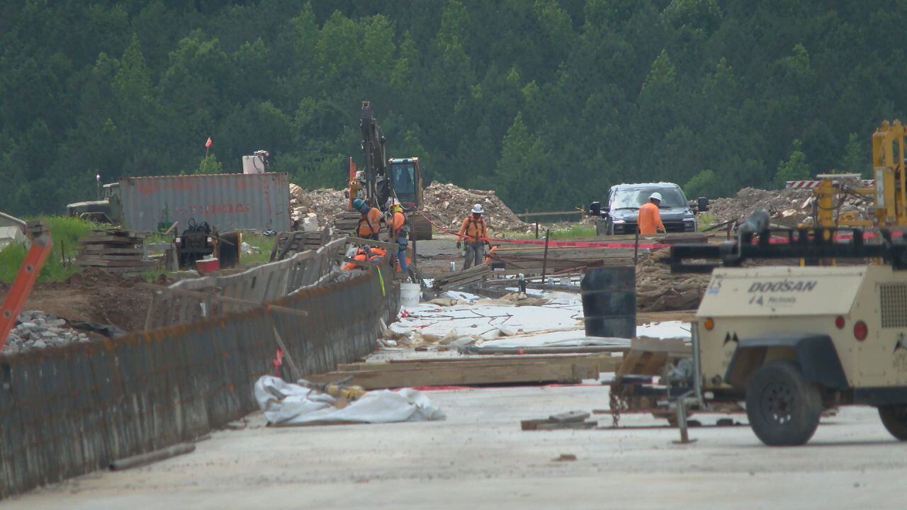 ALDOT director warns Bessemer Data Center developers of conflicts With ...