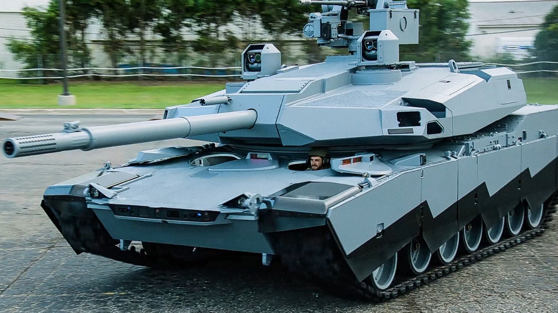 5 legendary battle tanks that reshaped strategy, design, and face of ...