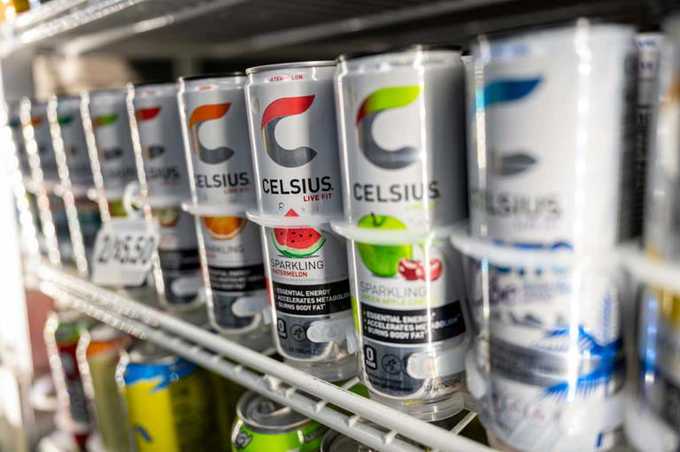 Celsius Doubled Its Market Share This Year. Why The Stock Took a Dive.
