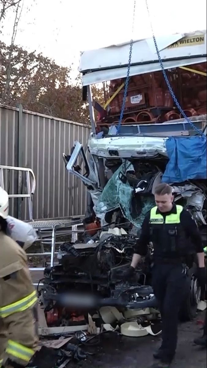 Erstaunlich Todlicher Unfall Bremen Bilder