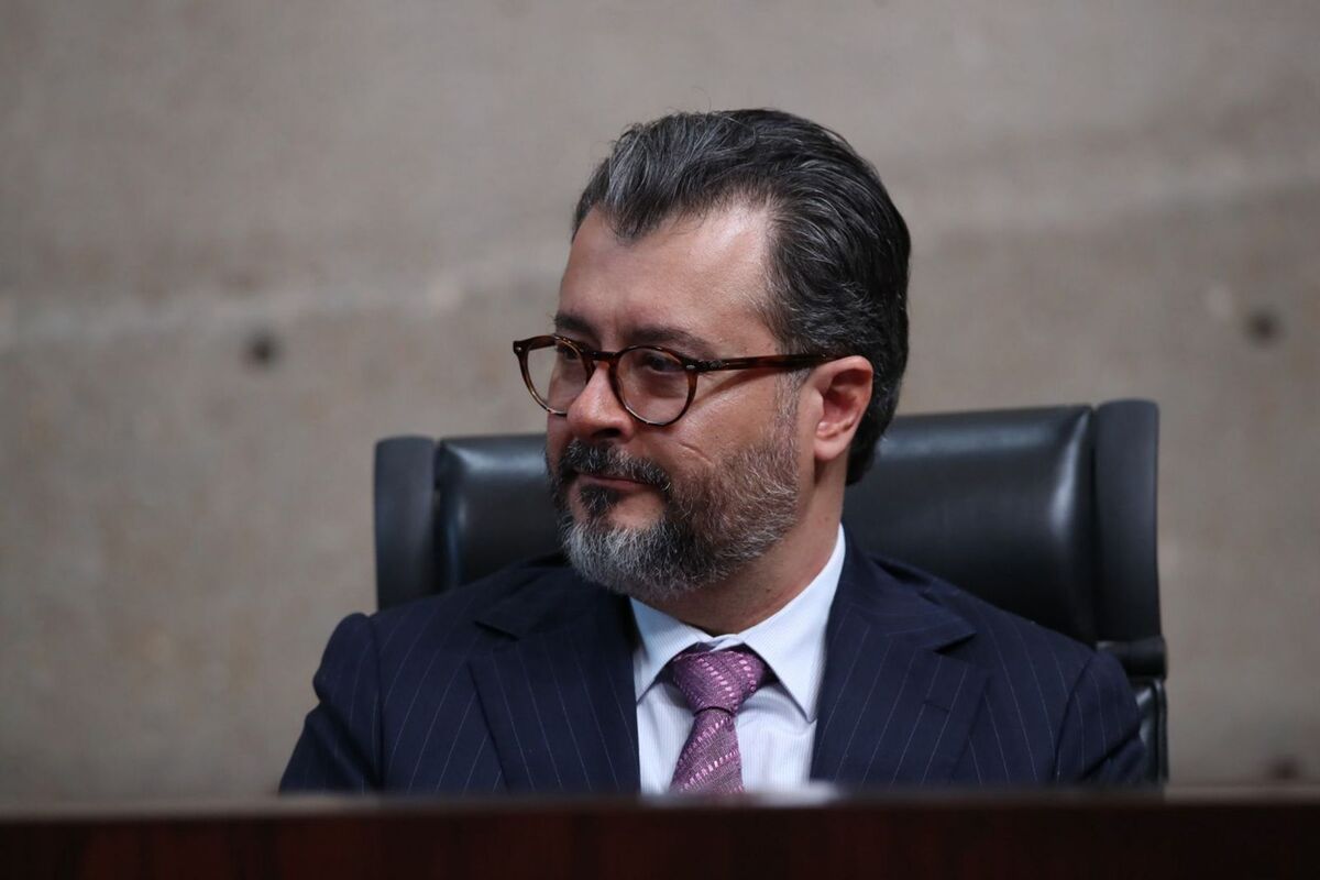 Nuevos partidos, en jaque: la maniobra en el Tribunal que podría ...
