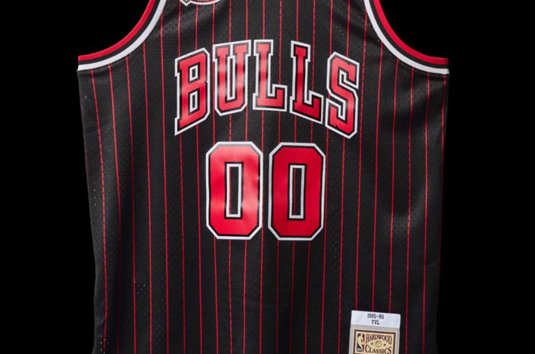 Playboi Carti and Mitchell & Ness Team Up for Throwback NBA Jersey ...