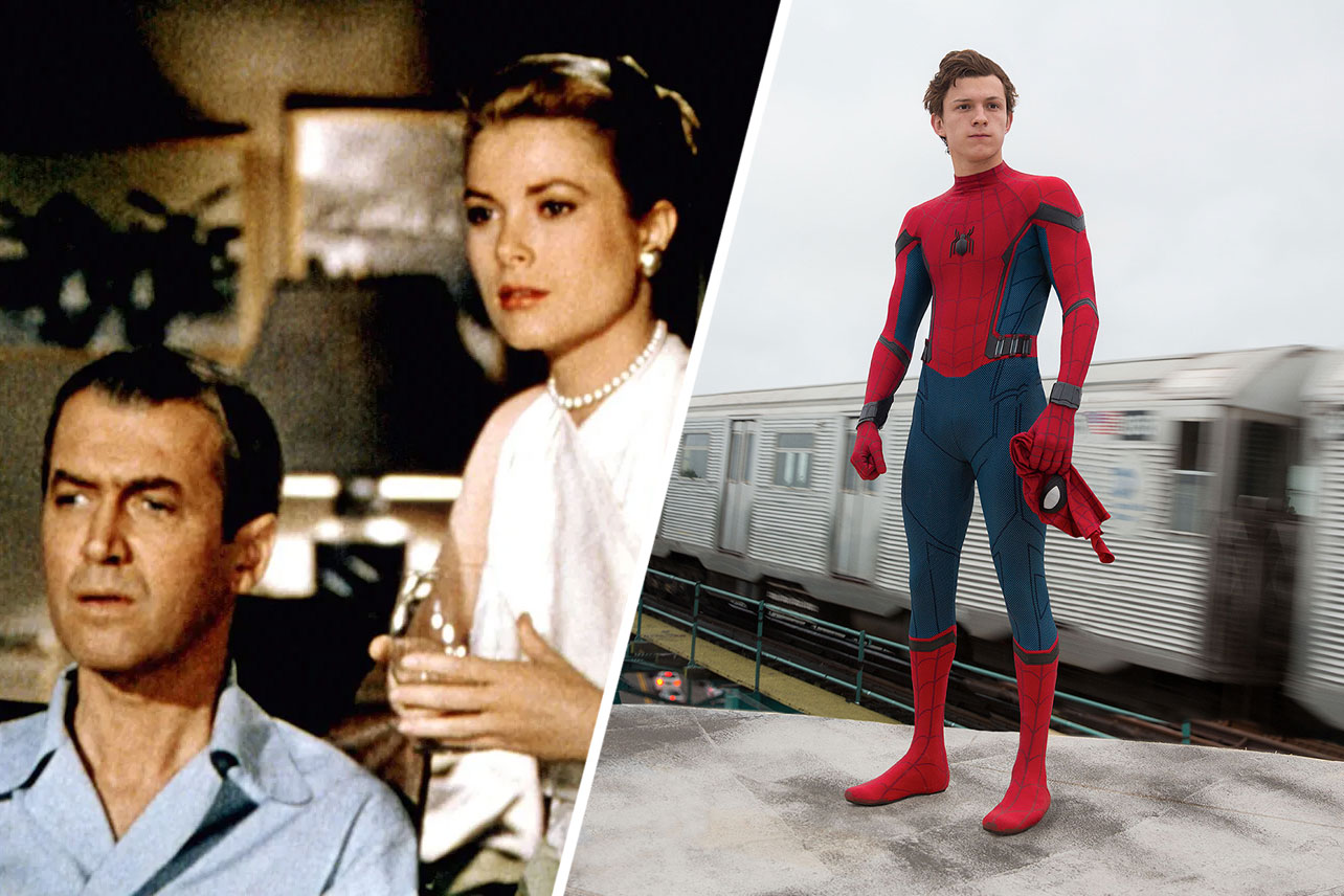 9 Movies Over 90% on Rotten Tomatoes Streaming on Prime Video in November