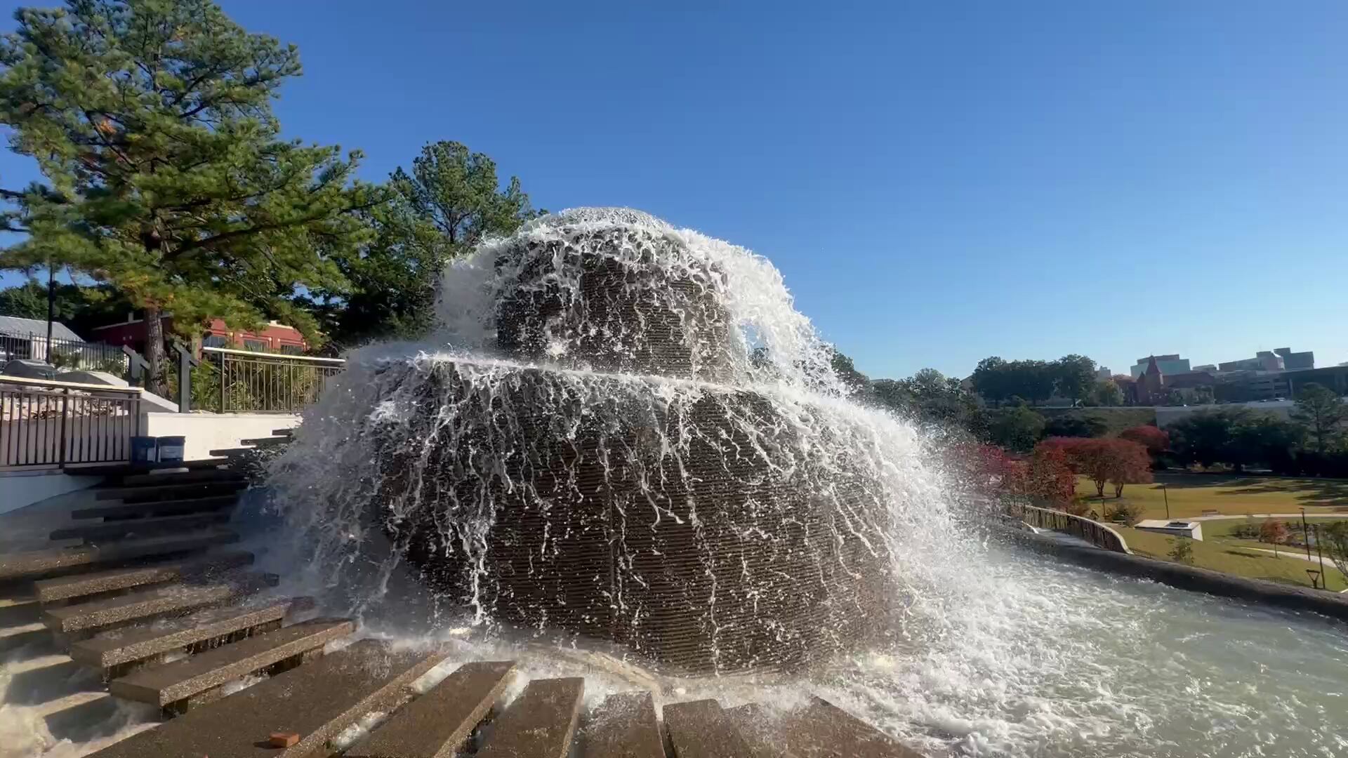 City of Columbia amends clear bag policy for Finlay Park