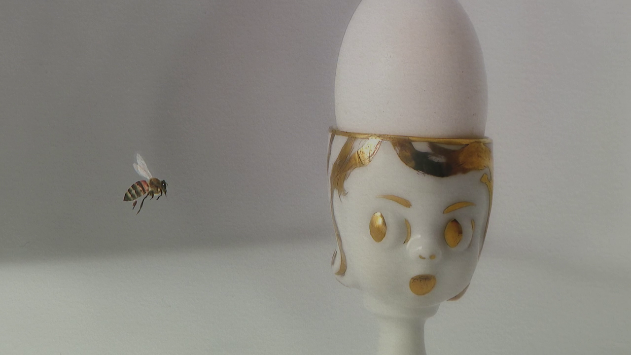 Art Center Sarasota exhibition focuses on smaller, intimate pieces