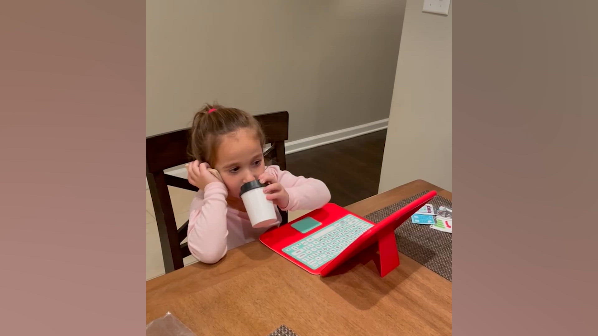 Kids vs. Tech