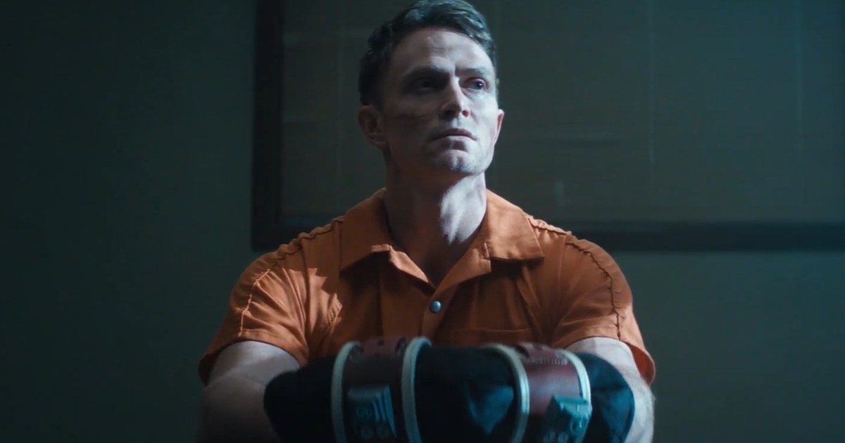 Daredevil: Born Again Season 2 Picture Shows Bullseye's New Costume