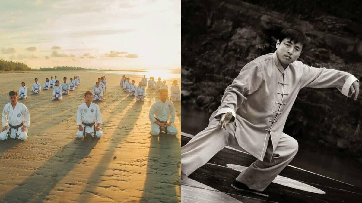 Understanding the Art and Philosophy of Tai Chi