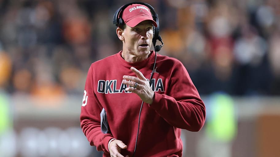 Sooners trying to revive legendary November streaks before it’s too late