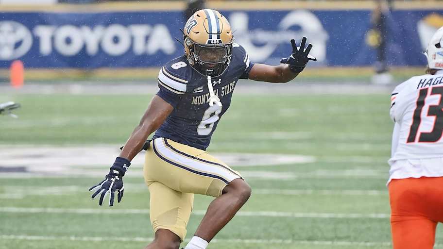 FCS Football Playoff Picture: Nov. 6 (Week 11)