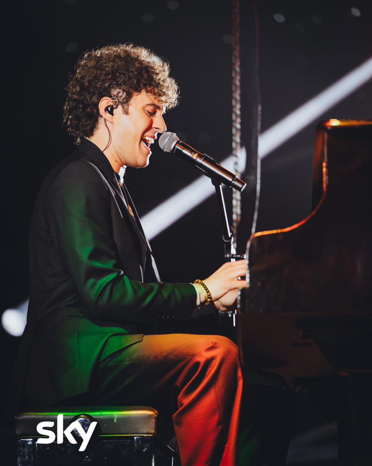 X Factor 2025, chi sono i concorrenti e cosa cantano al terzo Live ...