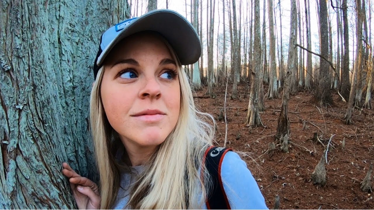 Swamp Creature Search: Tips for Spotting Rare Wildlife