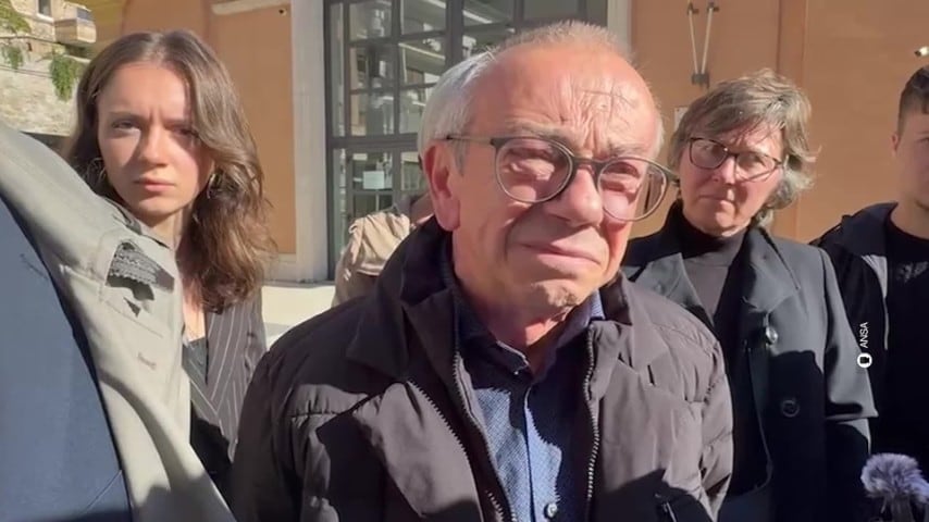 Perugia, a processo il giovane per aiuto al suicidio di Andrea Prospero