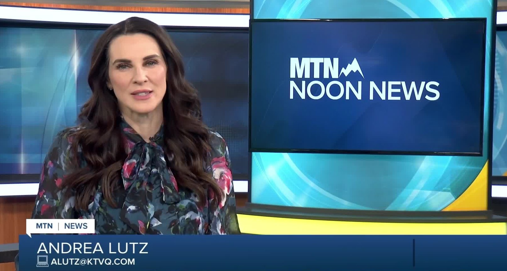 MTN Noon News with Andrea Lutz 11-6-25
