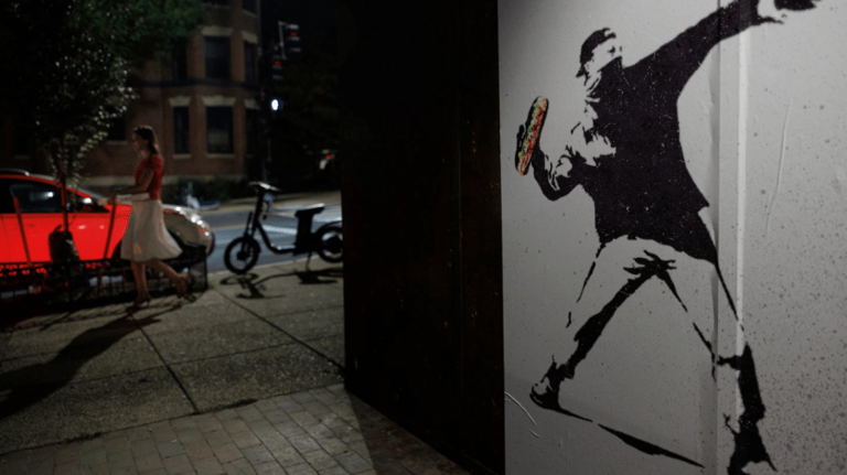 DC ‘sandwich guy’ found not guilty of misdemeanor assault