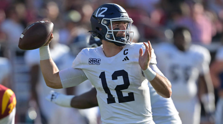 College football games today: What bowls are on TV on Monday, Dec. 29?