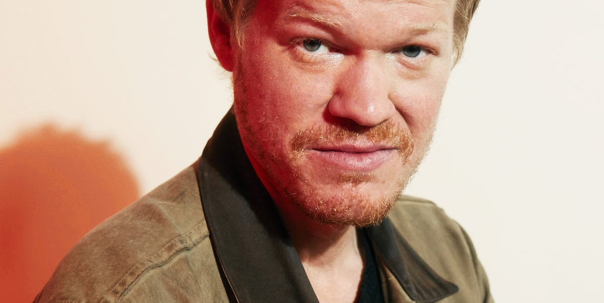 Jesse Plemons, actor: "¿Qué ocurriría si pusieses a dos personas ...