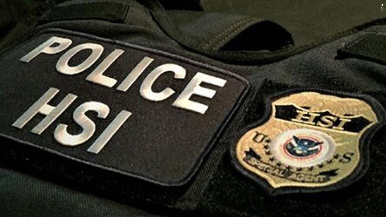 US creating Homeland Security Task Force in Nashville
