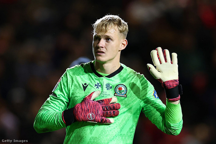 Edzője pesszimista jóslatot osztott meg Tóth Balázs várható visszatéréséről