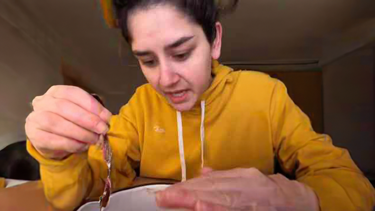 What “She’s a Runner, She’s a Track Star” Really Means