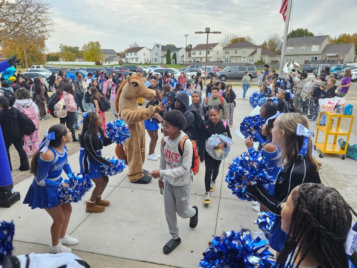 Three VVSD Schools Earn Exemplary Designation From Illinois State Board ...