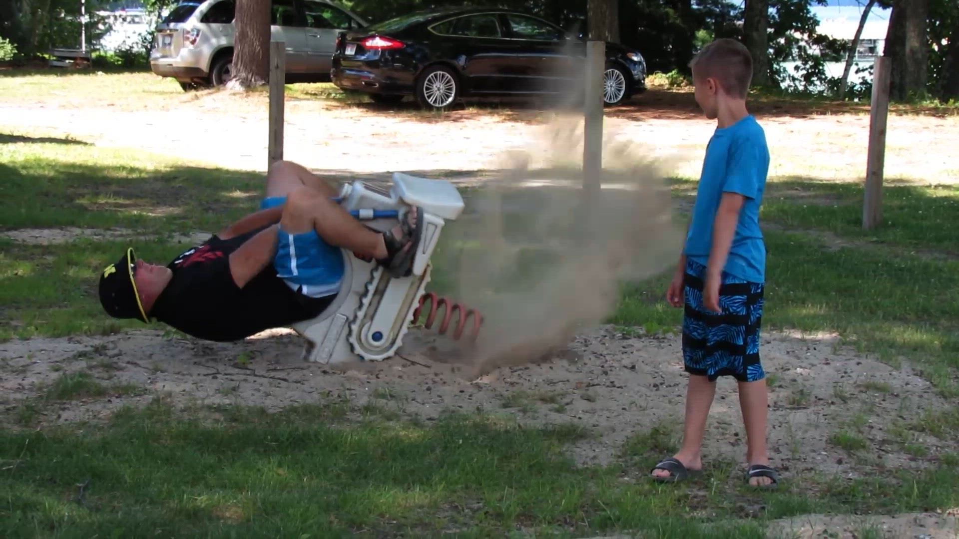 Ultimate Fails