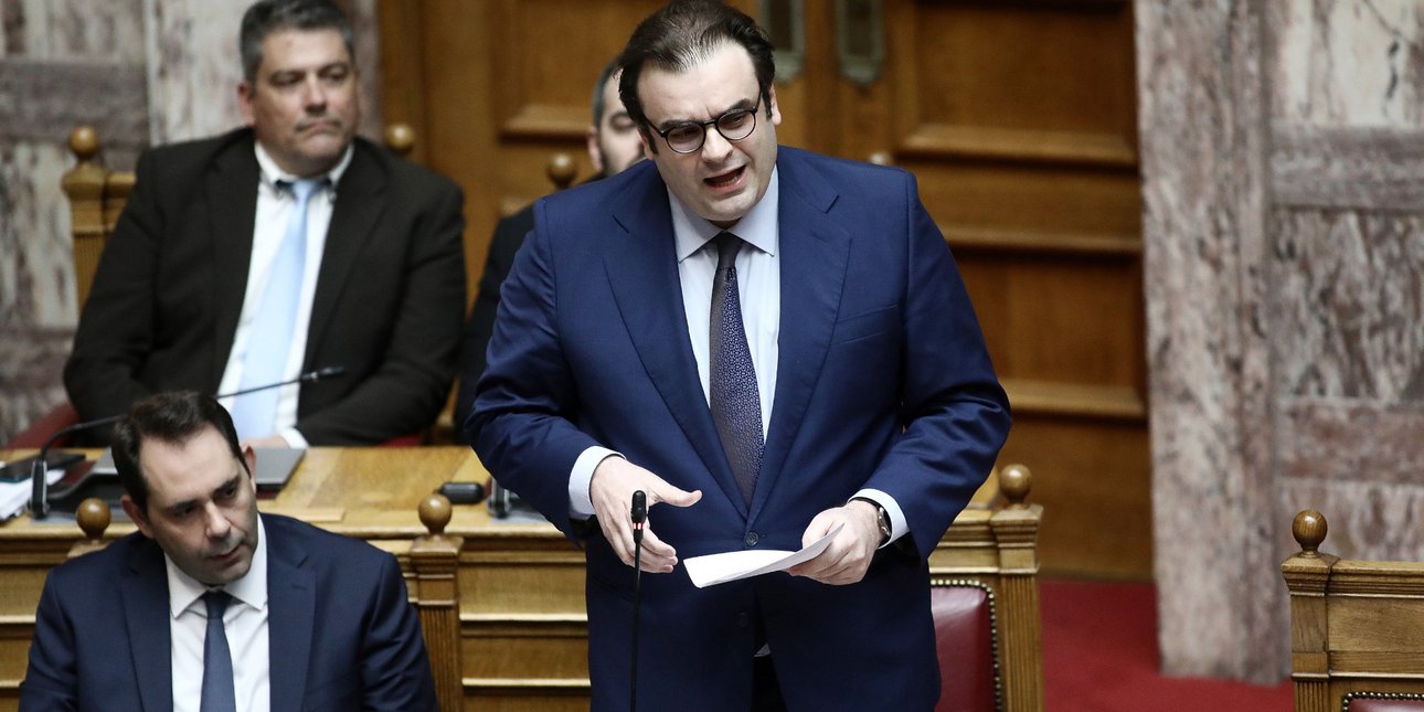 Νομοτεχνικές βελτιώσεις στο φορολογικό ν/σ: Επεκτείνεται η σταδιακή ...