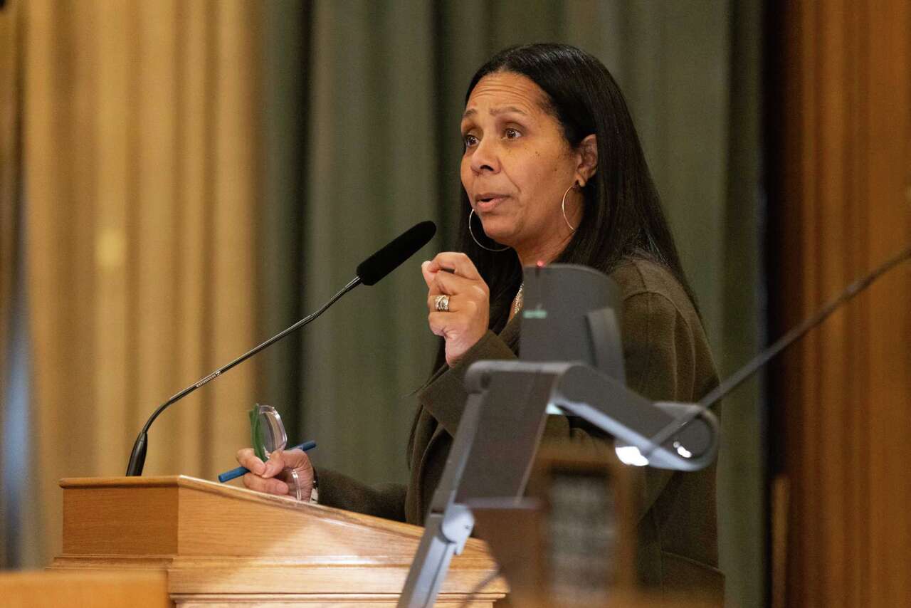 Ex-S.F. human rights chief Sheryl Davis hit with slew of ethics charges