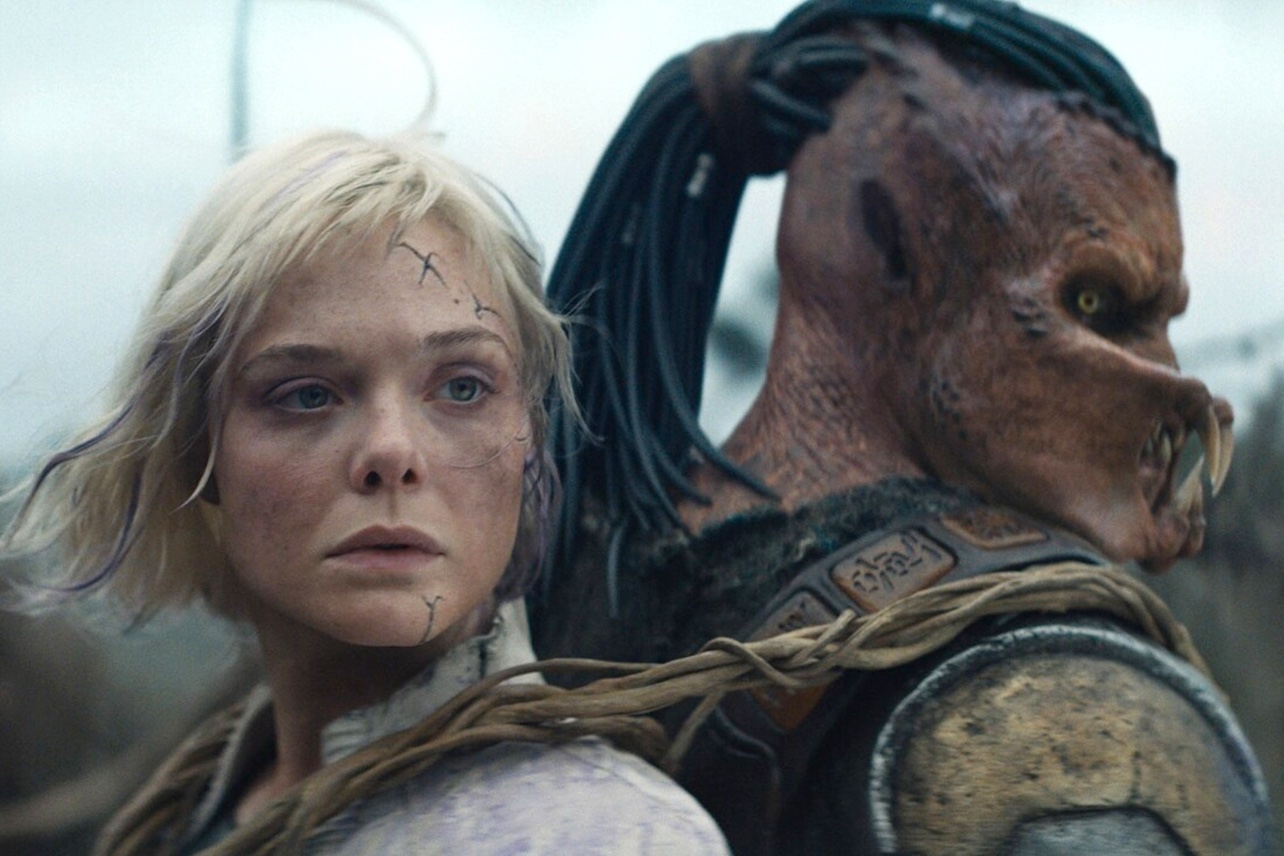 Stream it or skip it: ‘Predator: Badlands’ on VOD, a highly ...