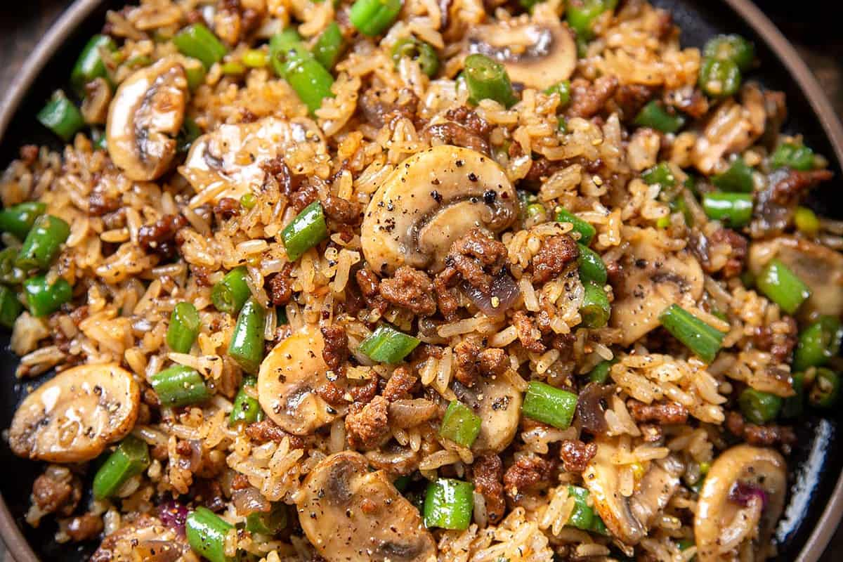 27 rice recipes that prove this humble grain can do it all