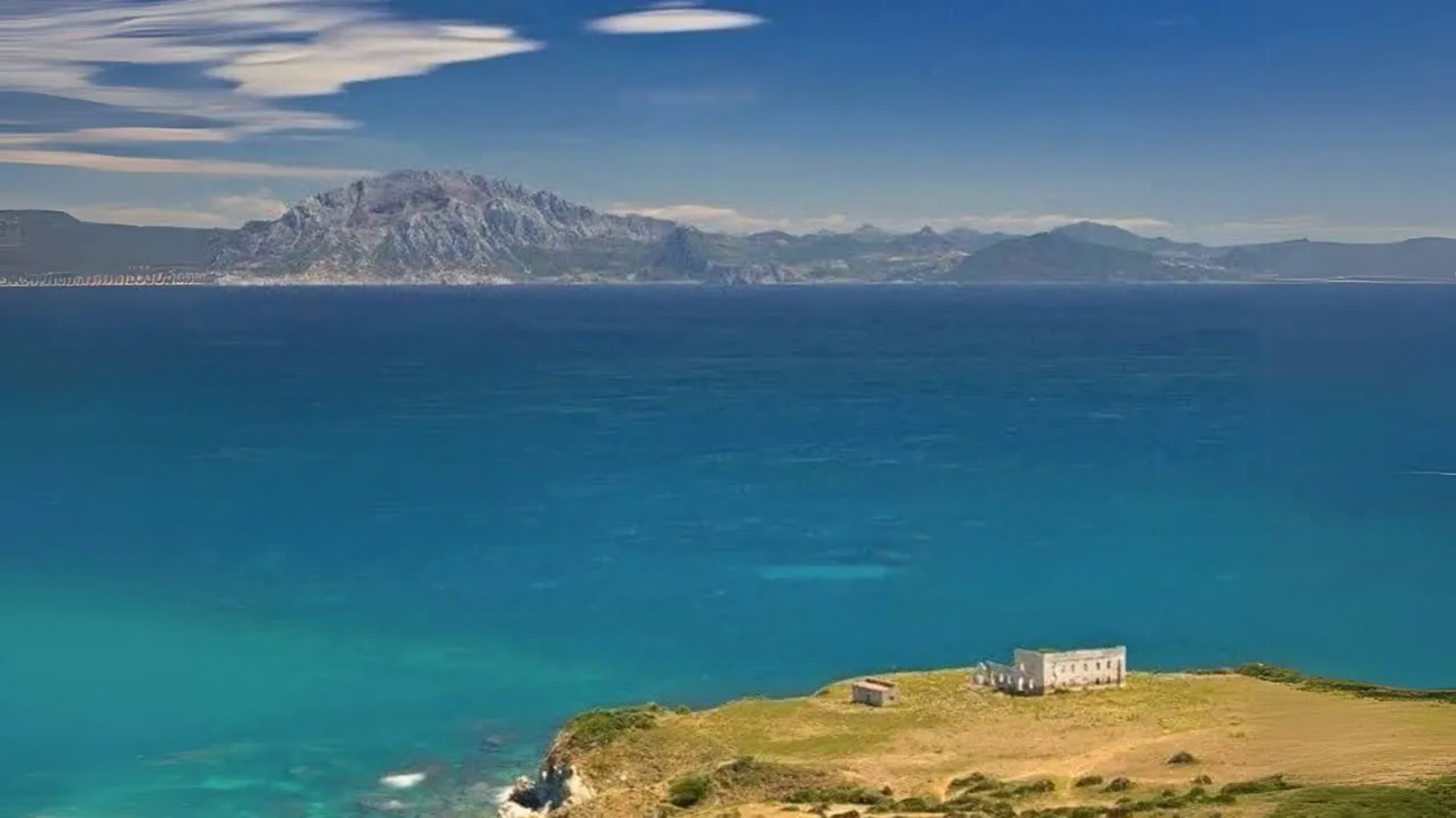 What's Stopping Us from Building a Bridge Between Europe and Africa?