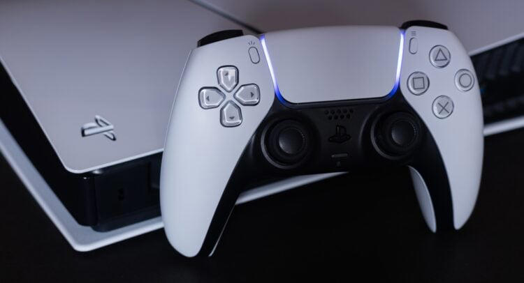 Sony Challenges Microsoft (MSFT) With a PlayStation Portal Cloud ...