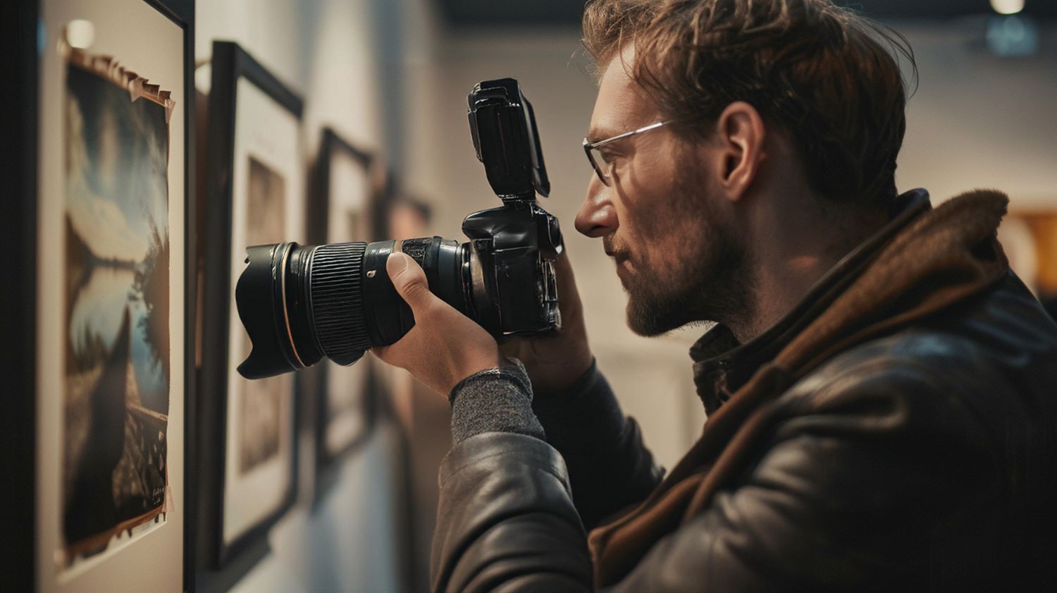 Top 10 Photographers to Follow in 2025
