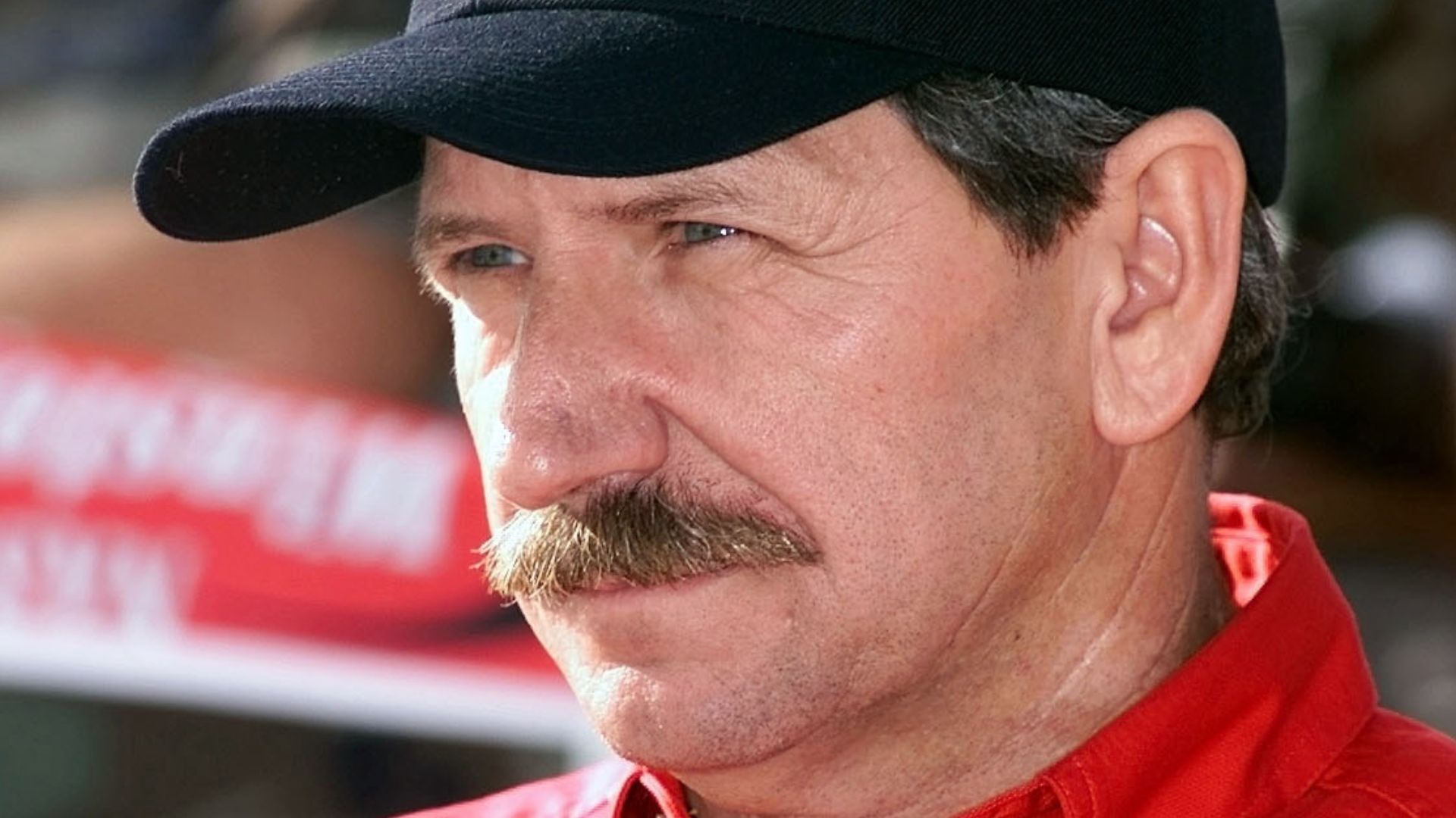 Dale Earnhardt: NASCAR’s Most Legendary And Tragic Figure