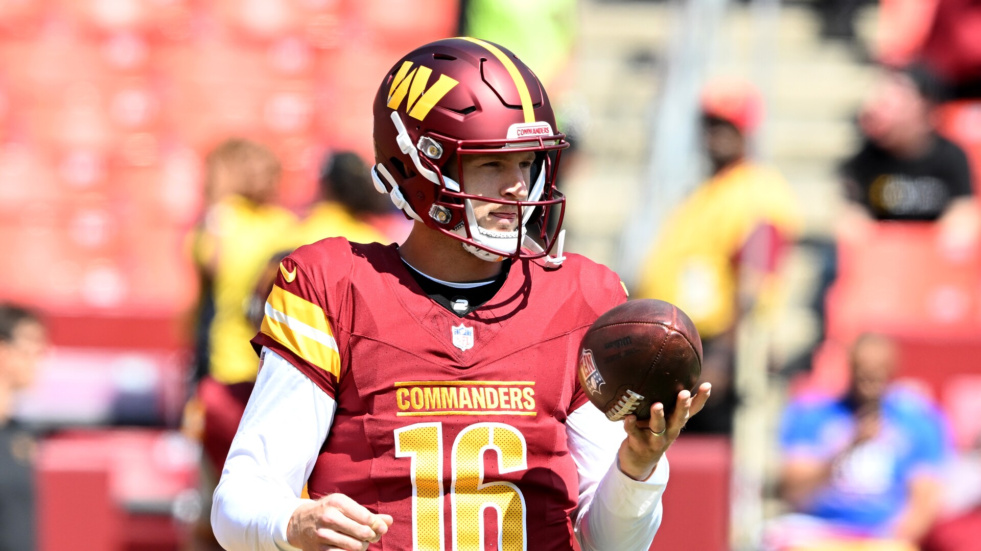 Cardinals sign QB Jeff Driskel to their practice squad