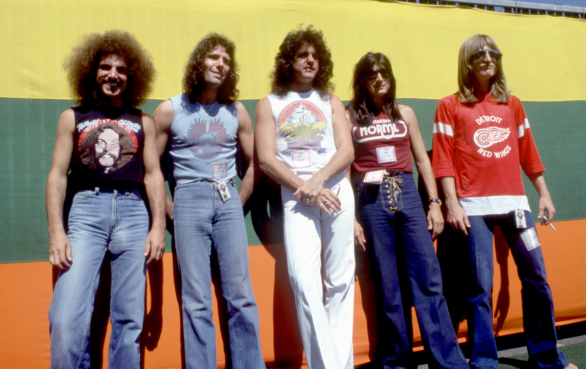 One of the Best-Selling Rock Bands Ever Announces Its Final Tour Dates