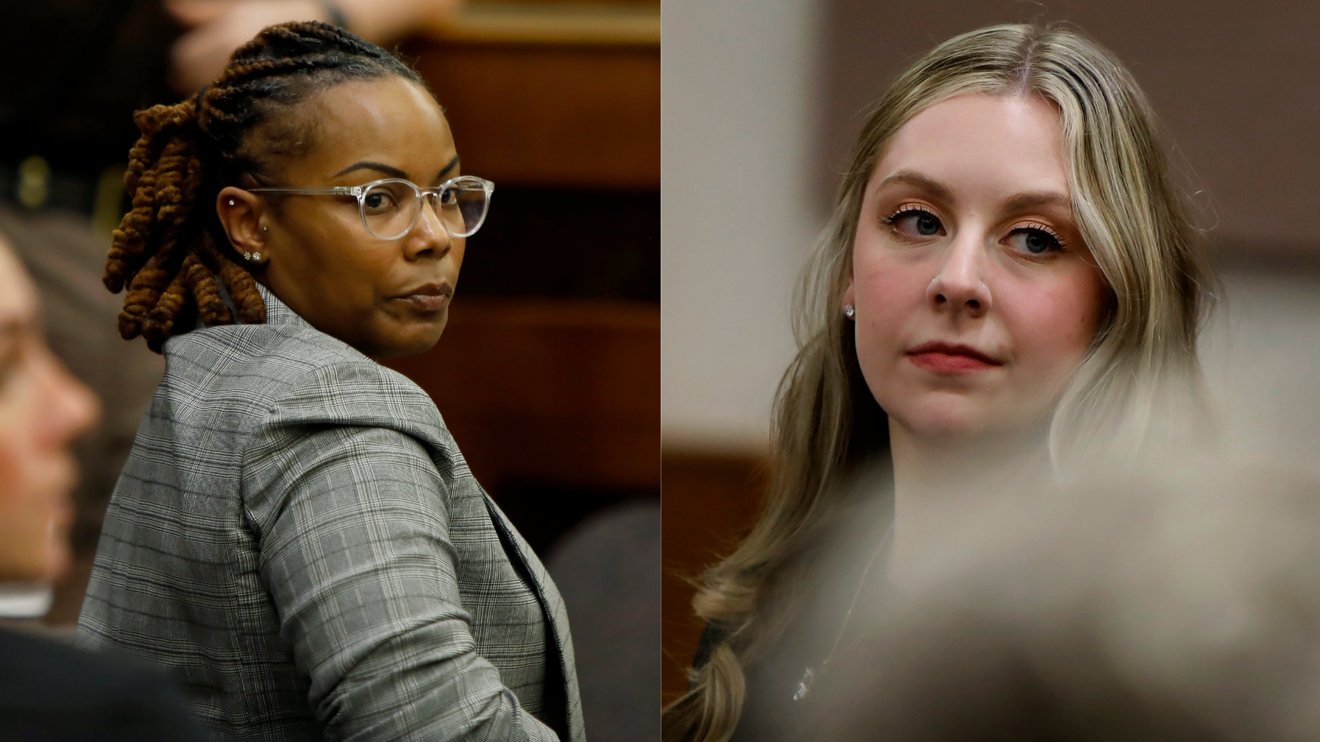 Virginia teacher shot by 6-year-old student awarded $10M after jury ...