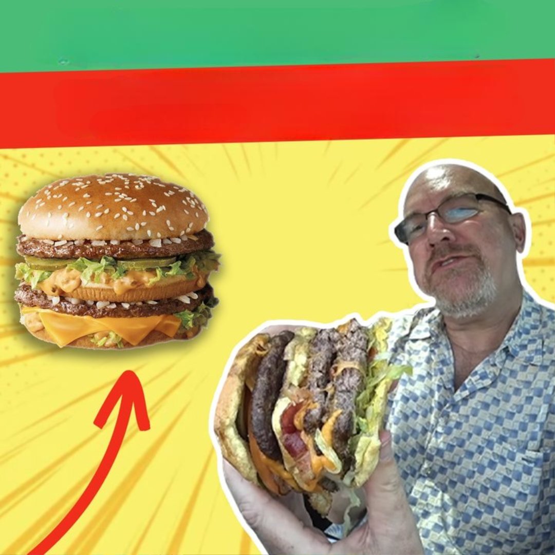 Most Expensive Item On the Menu at Local Mom & Pop Shops for 24 Hours ...