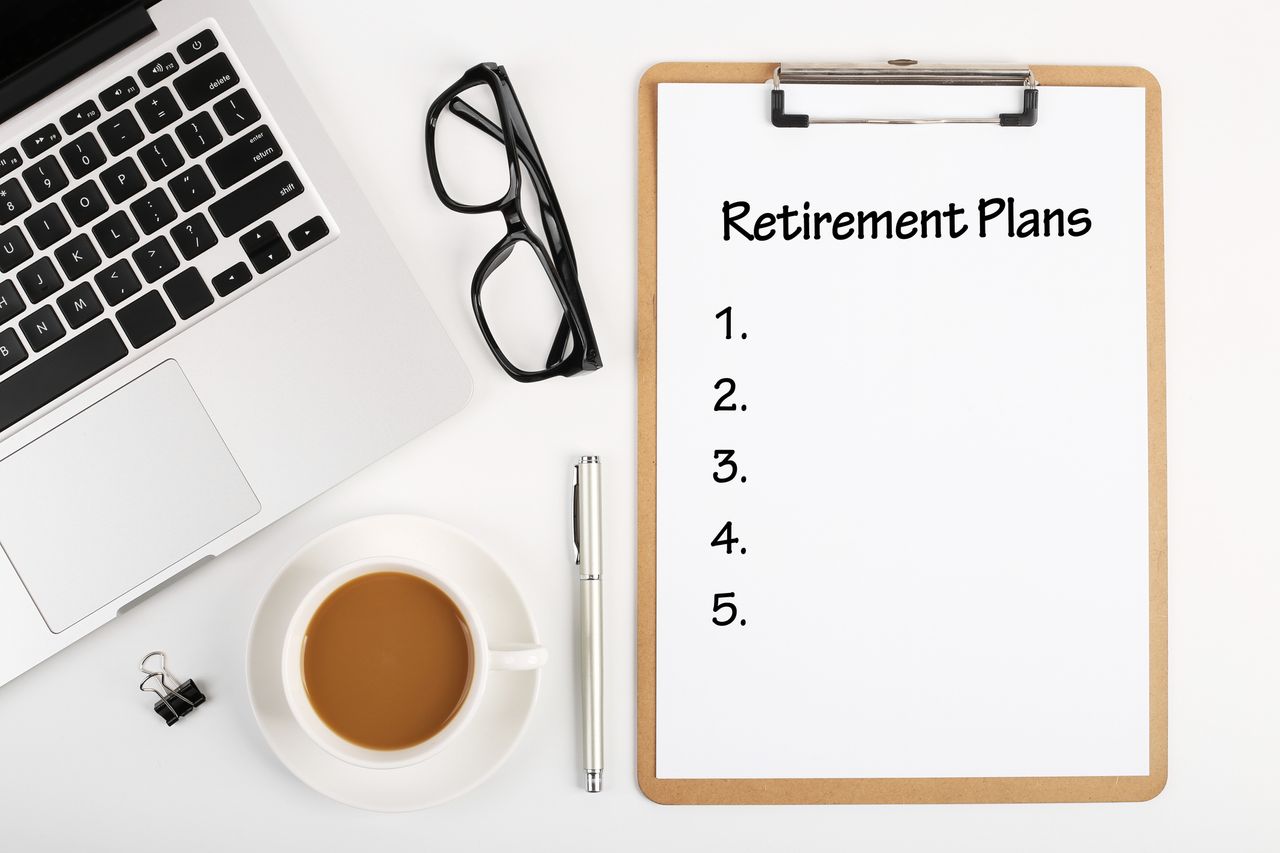 10 retirement tax plan moves to make before December 31