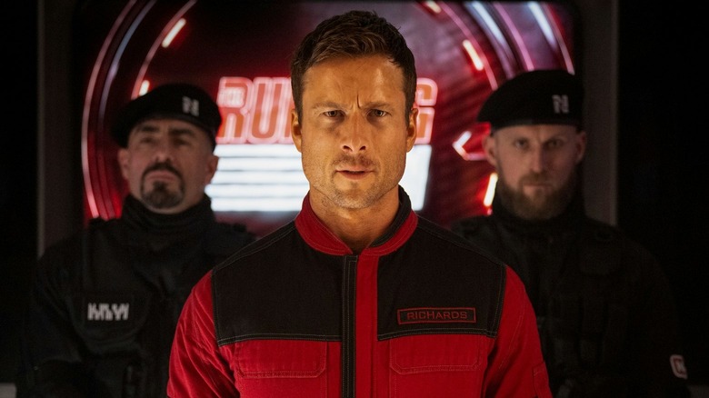Will The Running Man Remake Avoid Becoming A Box Office Flop Like The ...