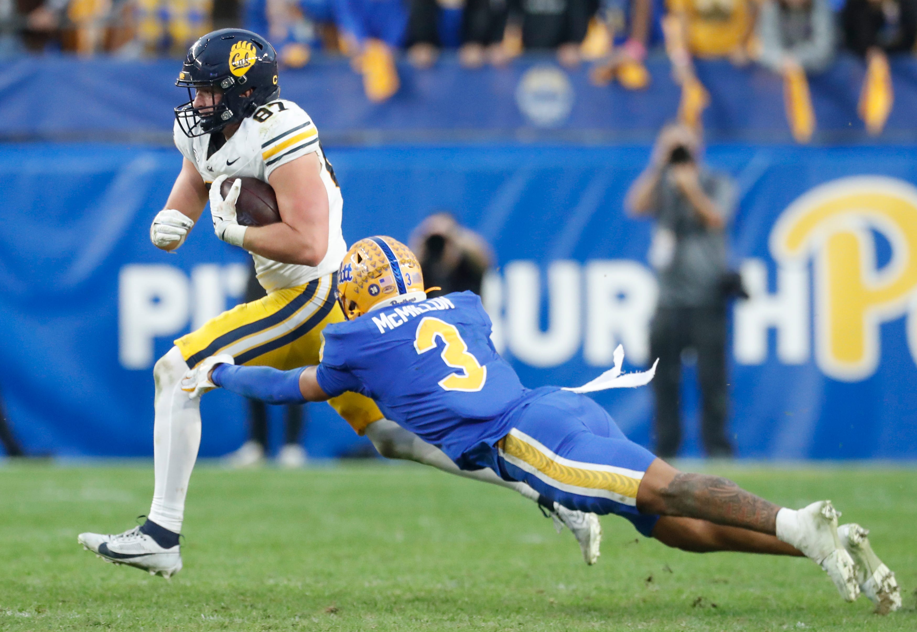Chiefs scouting report: Texas Longhorns TE Jack Endries