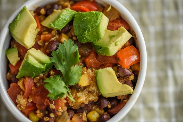 12 Vegetarian Recipes Everyone Wants a Bite Of (Even Meat Lovers)