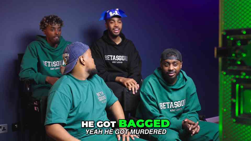 Roblox imposter game: Can they spot the liar?