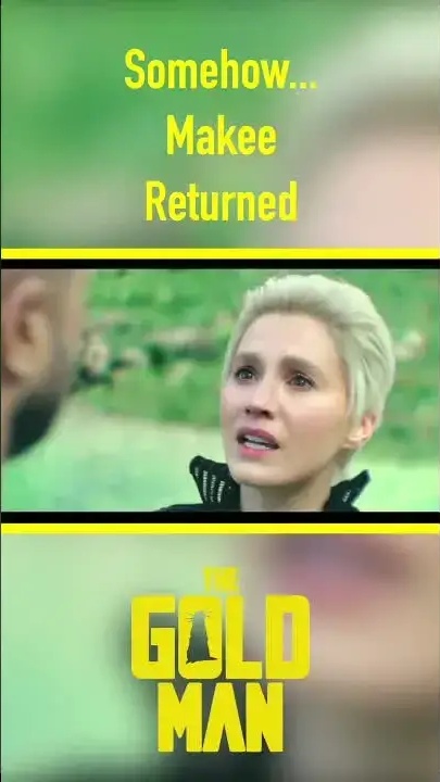 Somehow Makee Returned #shorts