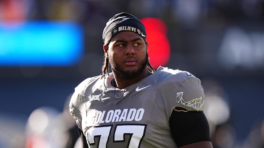 Injury To Valuable Leader Could Spell Doom For Colorado Buffaloes' West ...