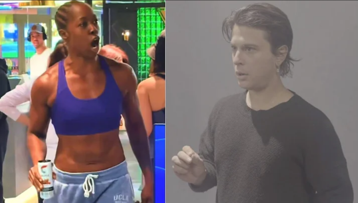 Singer alleges LA gym terminated her membership after complaint about ...