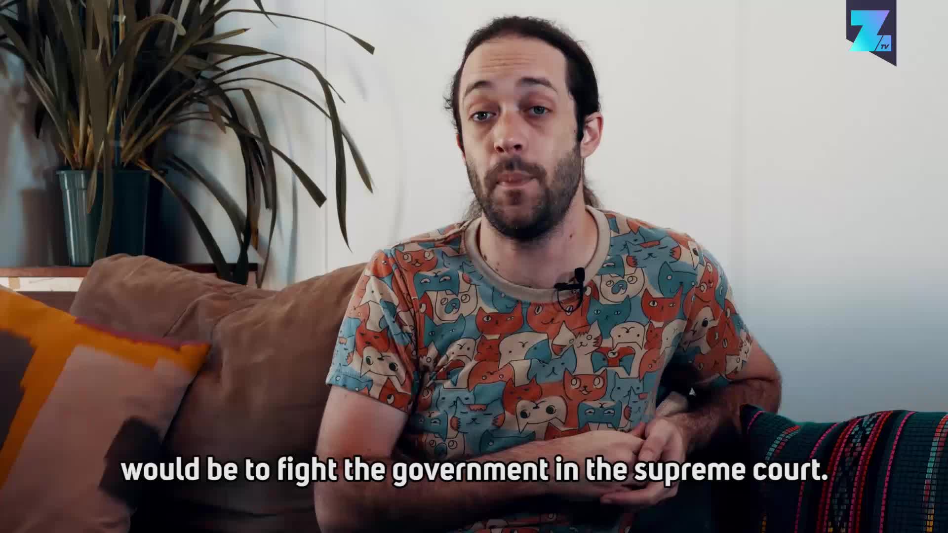 Life of Cyborgs, Meow Ludo Meow Meow