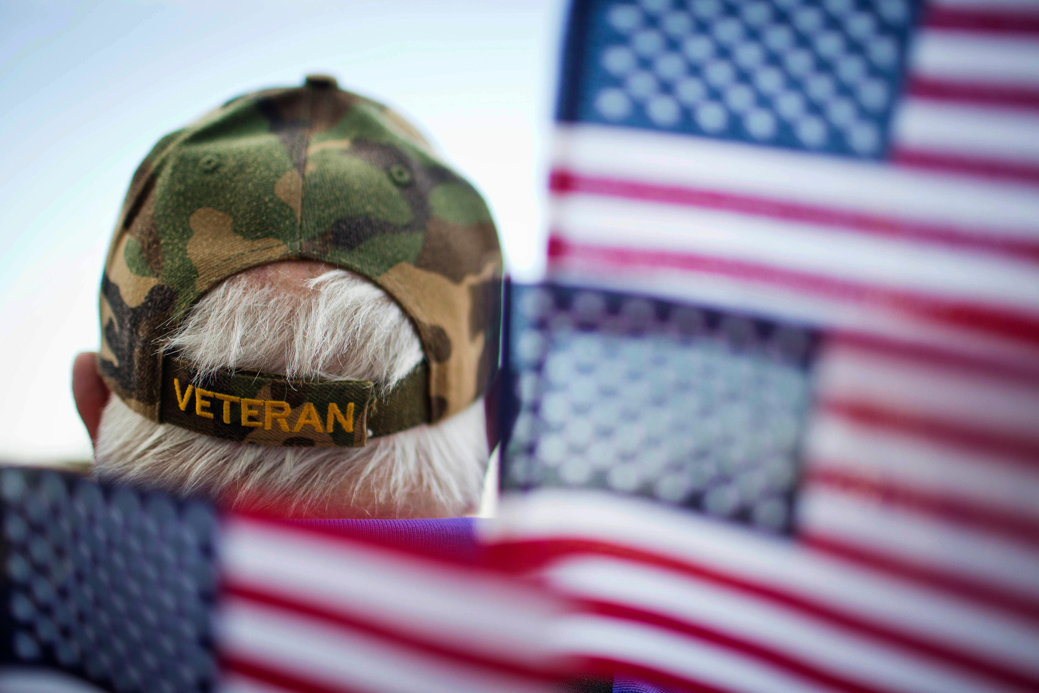 2025 local Veterans’ Day discounts, events