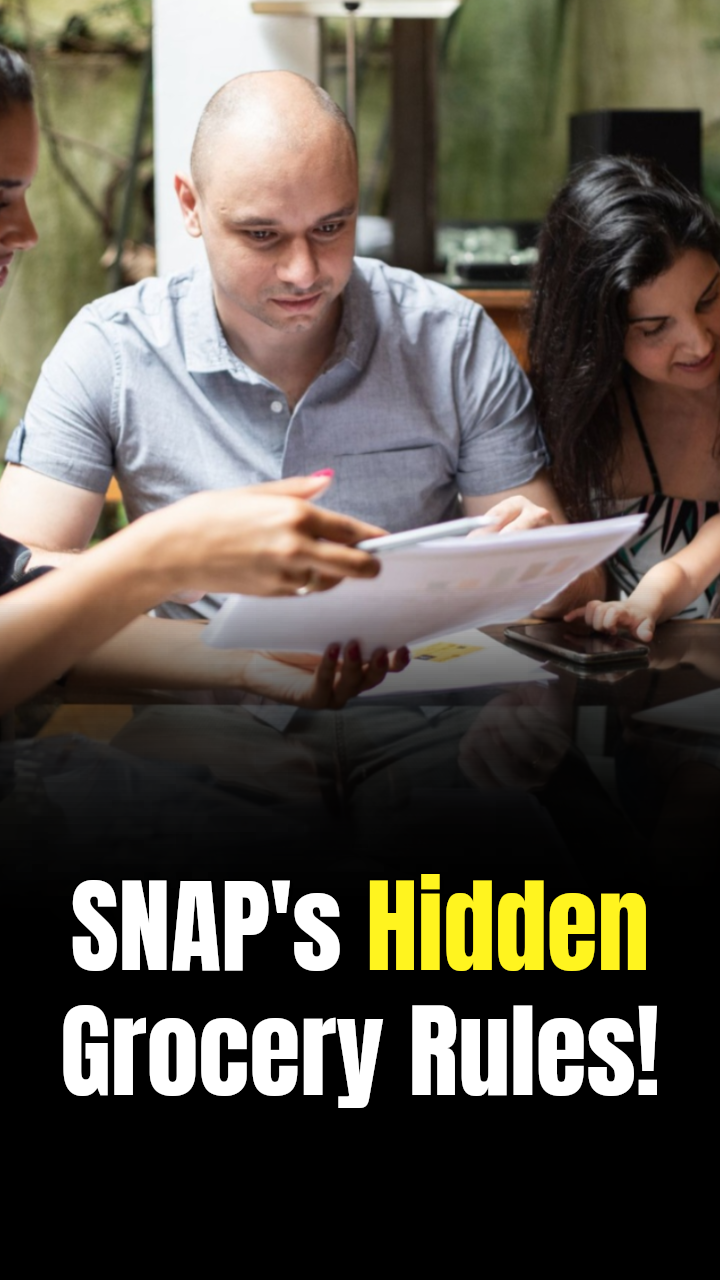 What You Can and Can’t Buy With SNAP Benefits