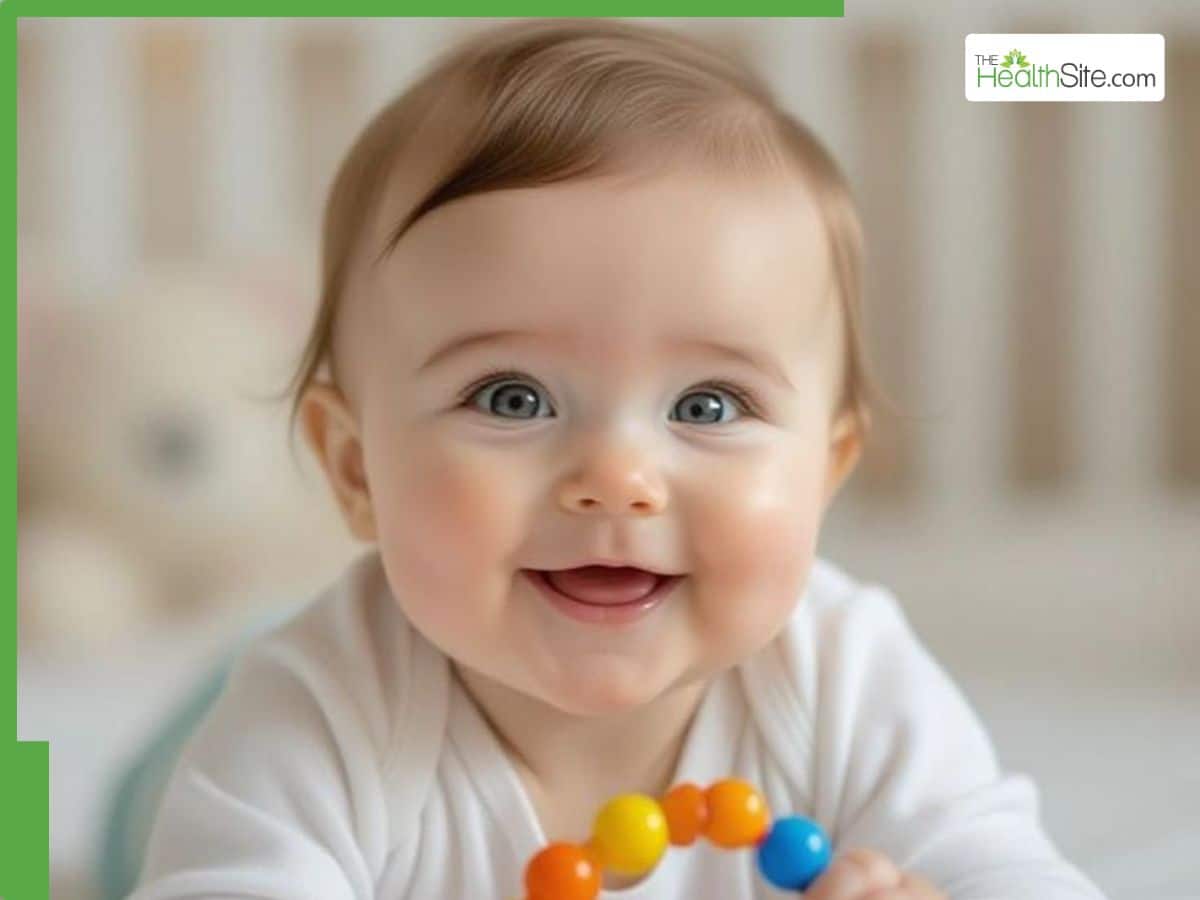 Top 10 Unique Indian Baby Names Inspired by Scientist C.V. Raman